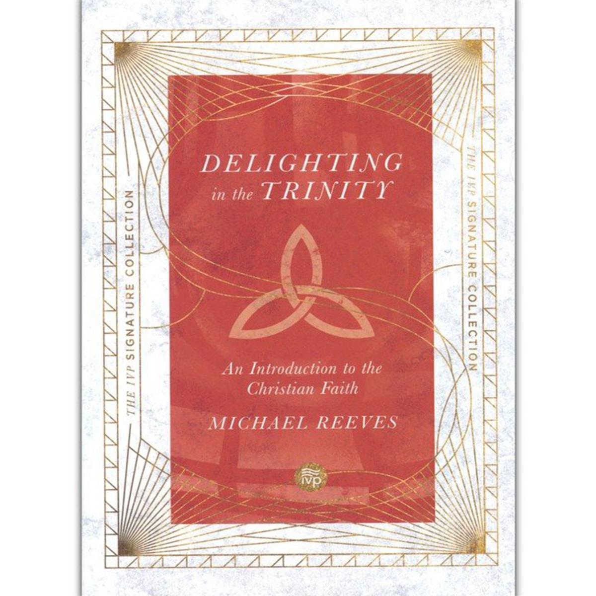 Delighting in the Trinity: An Introduction to the Christian Faith