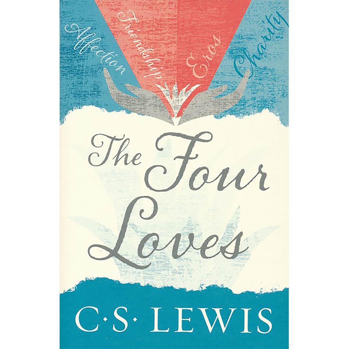 The Four Loves